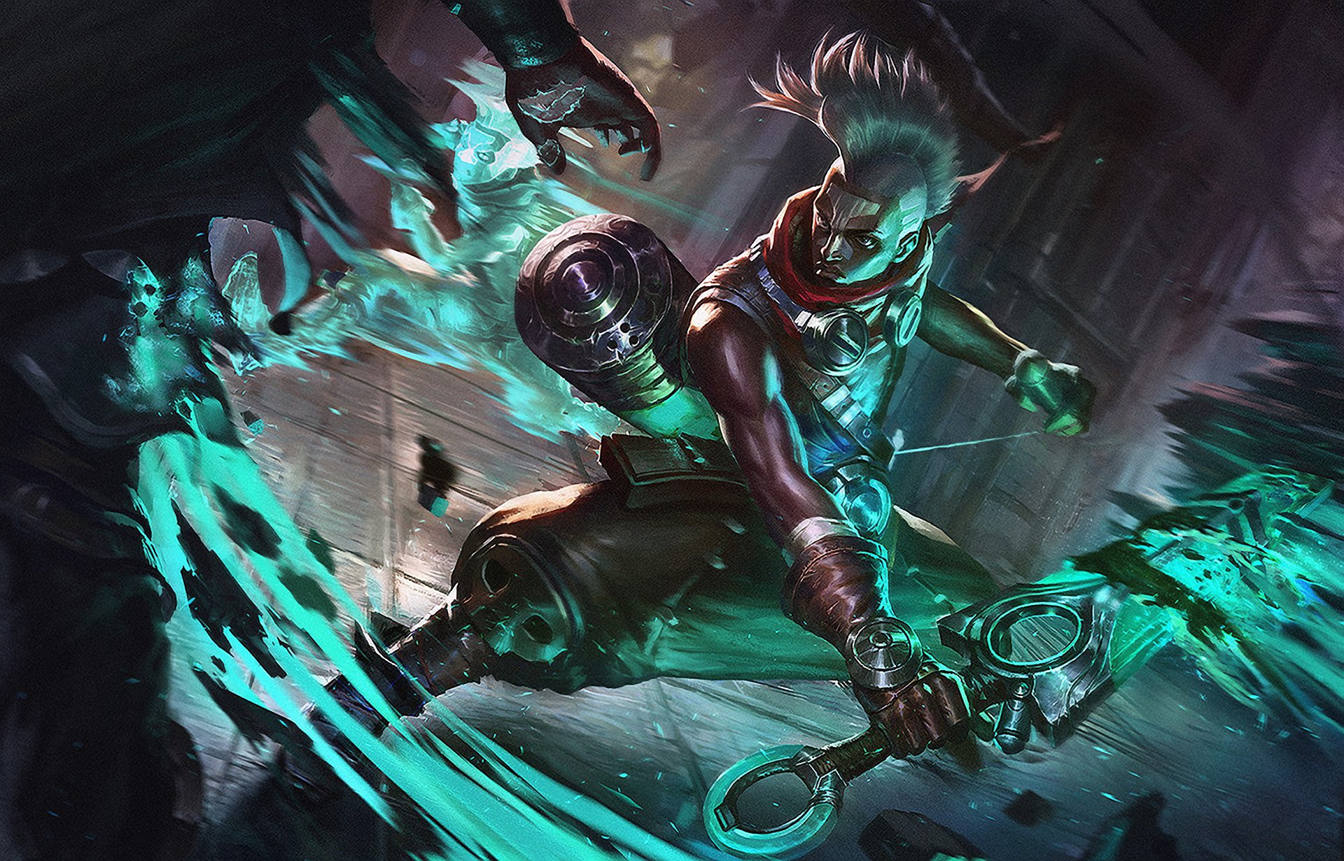 Guide Ekko Build Guide : Ekko Tank, Ekko Mùa 11: Bảng Ngọc, Cách Lên Đồ ...
