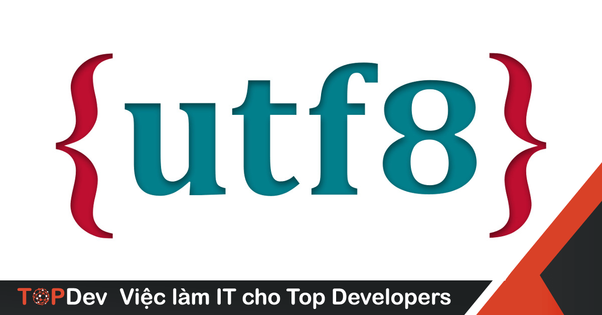 Meta charset= utf-8 là gì