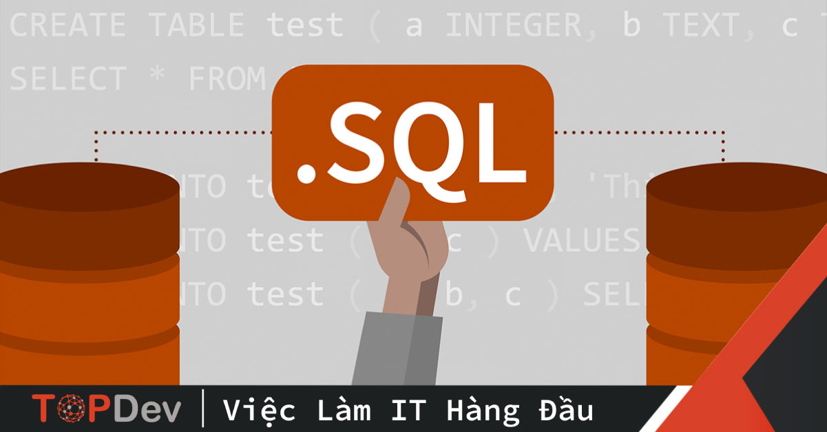 Sql là gì